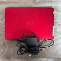 Jual Laptop Fujitsu Futro U Series U9311M Celeron RAM 4 GB SSD 128 GB ...