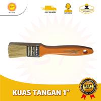 Jual Kuas Cat Tangan 1 Inchi Xander - Kota Palembang - Sinar Tehnik ...