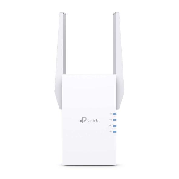 TP-link RE605X AX1800 Wi-Fi Range Extender - RE605X - Shop | Tokopedia