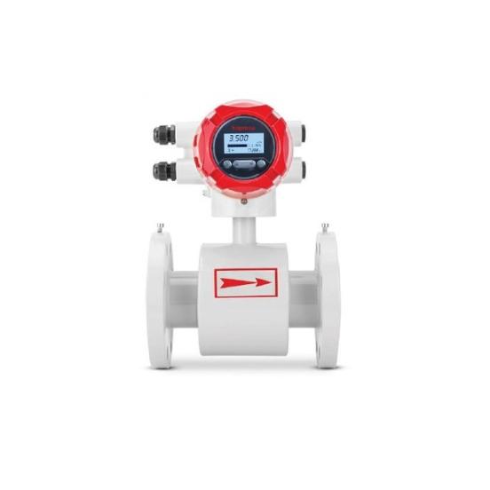 Jual Electromagnetic Flow Meter SUP-LDG - LDG-DN100 - Jakarta Utara ...