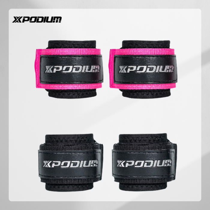 Jual XPODIUM Velcro Wristband | Wrist Wraps - Kab. Bekasi - Xpodium ...