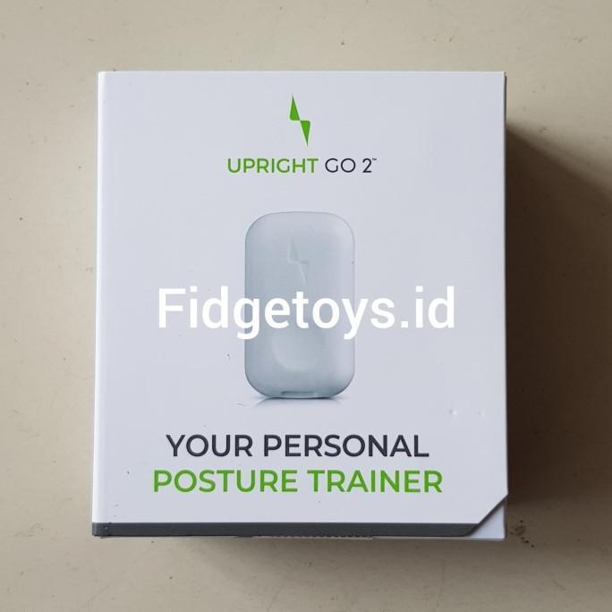 Jual Upright Go 2 Original Posture Trainer And Corrector For Back With ...