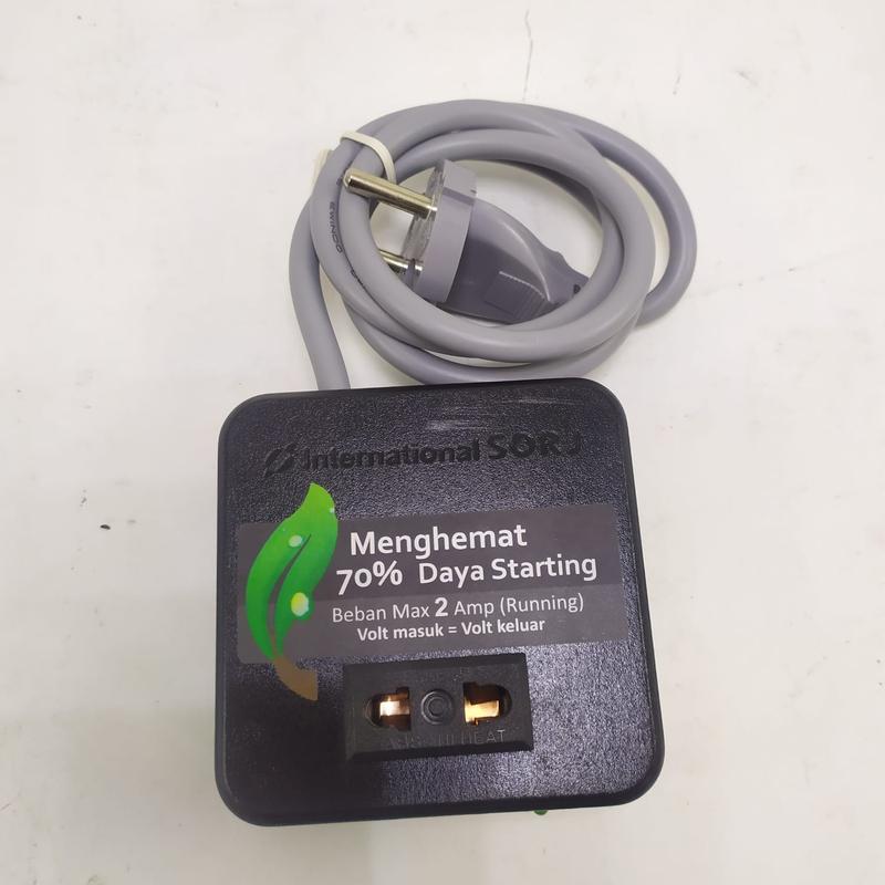 Auto start slow start starting energy saver International 70% - Shop ...