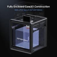 Jual Anycubic Kobra S1 / S1 Combo, Printer 3D Multi Warna, Full ...