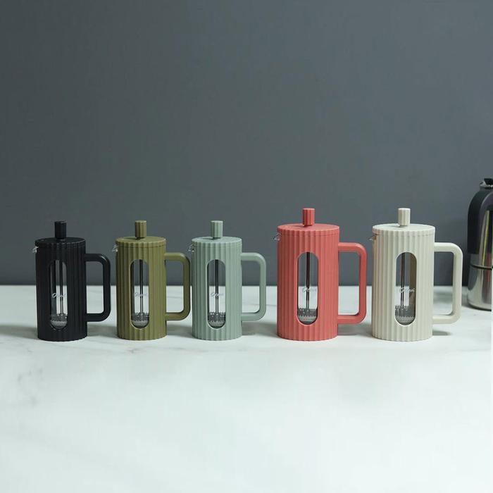 Promo Kaia French Press - Otten Coffee Tea Plunger Glass / Alat Kopi ...