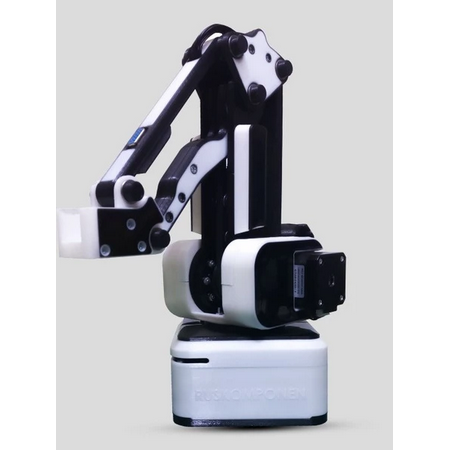 Jual Robot Arm RNV3 Robot untuk Proyek dan Edukasi bagus - robot +rell ...