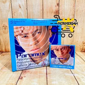 MIXAGRIP FLU(KUNING) BOX ISI 25 STRIP - OBAT DEMAM & FLU BERKUALITAS ...