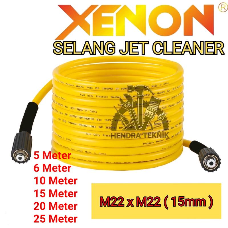 SELANG JET CLEANER 5M 6M 10M 15M 20M 25M SELANG STEAM 5 6 10 15 20 25 ...