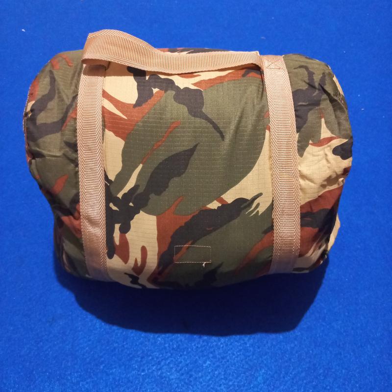 Sleeping Bag jatah PBB Unifil - Shop | Tokopedia