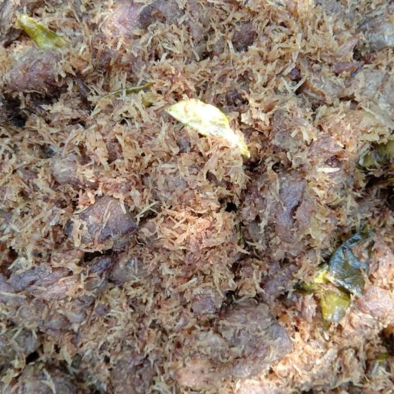 dendeng ragi gurih enak banget Frozen Food - Shop | Tokopedia