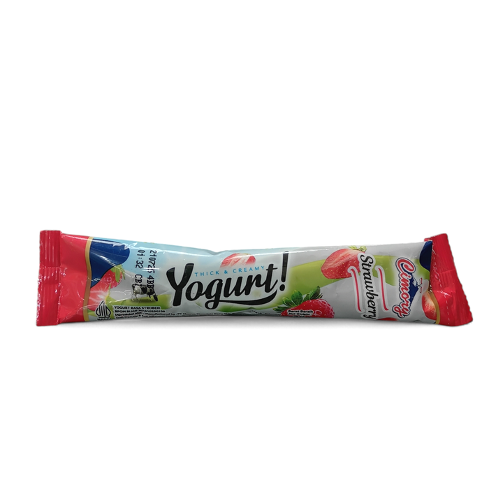 Jual Cimory Thick & Creamy Yogurt Stick - Blueberry - Kab. Purwakarta ...