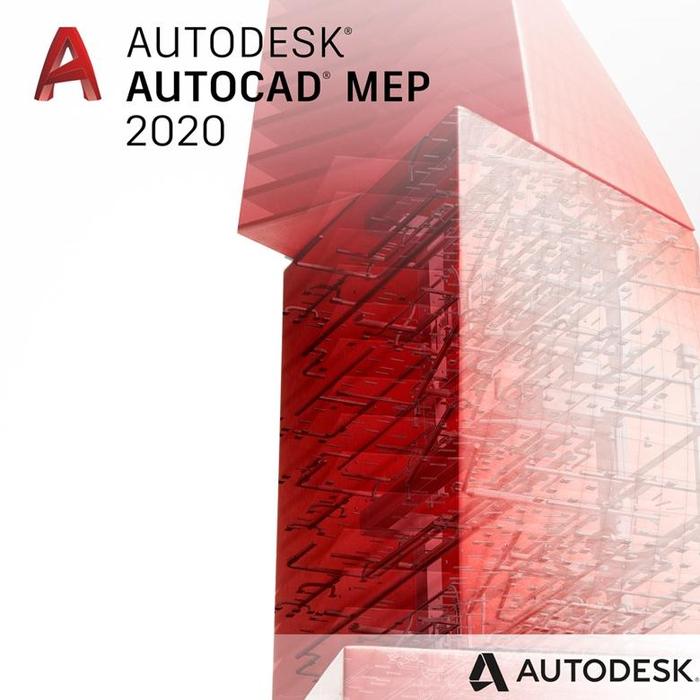 Jual AutoDesk AUTOCAD MEP ORIGINAL LISENSI ORI RESMI ASLI +50 Software ...