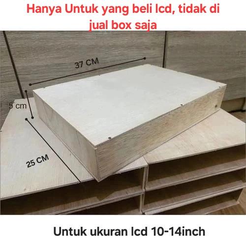 BOX TRIPLEK UNTUK PACKING LCD LAPTOP - Shop | Tokopedia