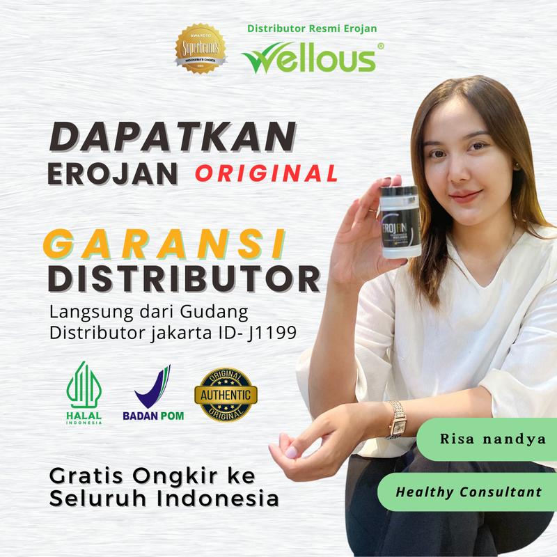 [Terlaris 7] EROJAN MULTIVITAMIN PRIA ORIGINAL 100% - DISTRIBUTOR RESMI ...