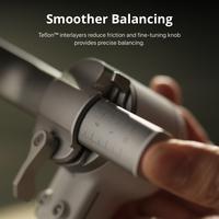 Promo DJI RS 4 Mini - Compact and Lightweight Gimbal for Content ...
