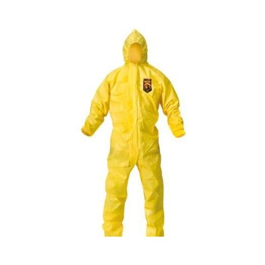Jual Kleenguard A70 Wearpack Chemical Spray Protection-Baju APD ...
