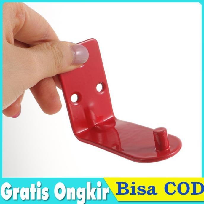 Ready Hanger Apar Gantungan Apar Gantungan Tabung Pemadam Safety 3 ...