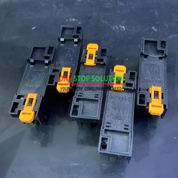 Socket Relay PYF08A-E 8 PIN FOR RELAY MY-2 H3Y - Shop | Tokopedia