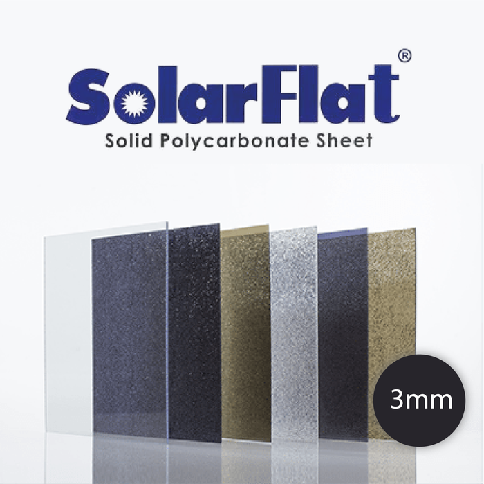 Jual Solartuff 3 mm Atap Fiber Solartuff Solid - Polos, Bronze - Kota ...
