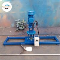 Jual AGITATOR MIXER 0.5HP 0.37KW 3PHASE 380V(INVERTER) - Jakarta Barat ...