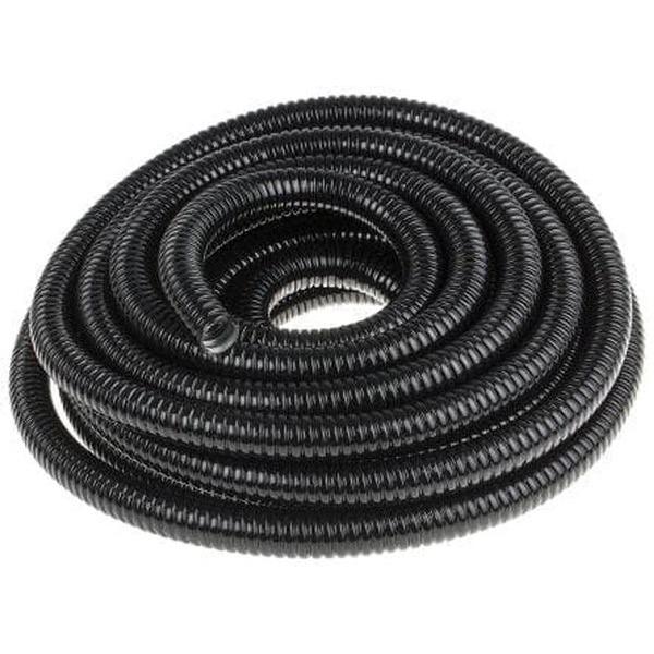 Jual PVC Coated Flexible Metal Conduit PTN - 51 PVC 2" Flexible Conduit ...