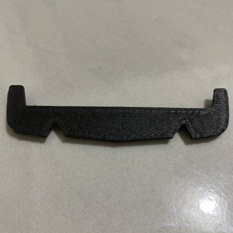 winglet miniatur bus basuri - Shop | Tokopedia