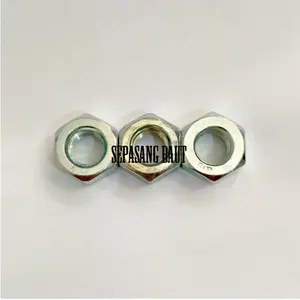 M8 x 15 Baut L Baja Hitam 12.9 Hex Socket Screw M8x15 - Shop | Tokopedia