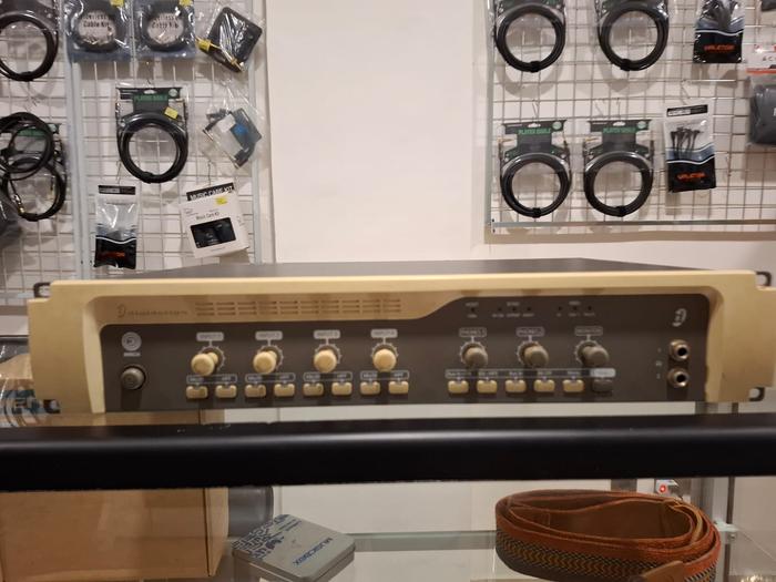 Jual INTERFACE DIGIDESIGN 003 RACK (SECOND) - Jakarta Selatan ...