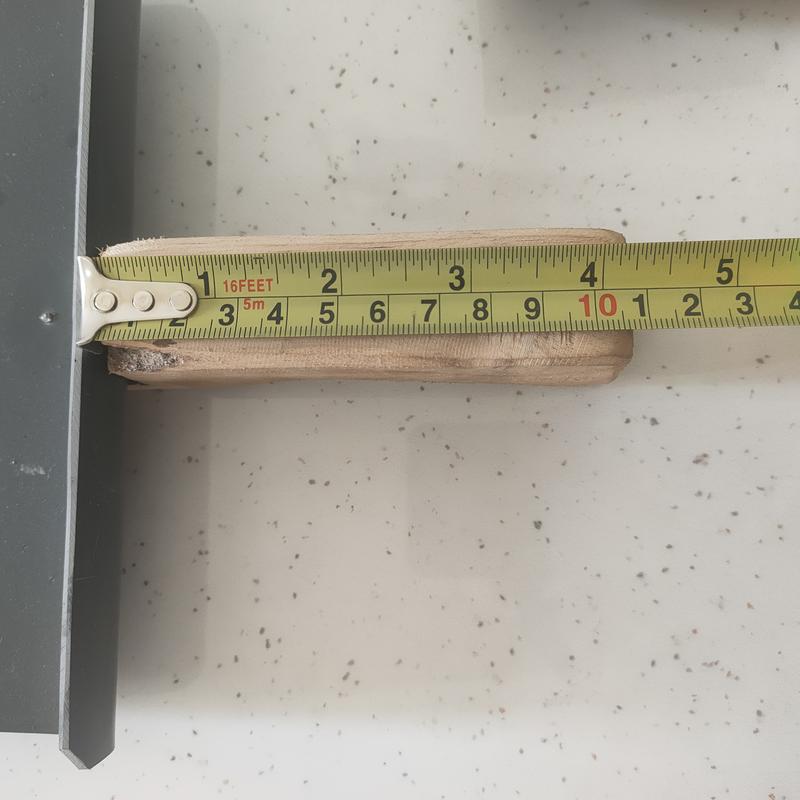 Tadah Luluh PVC tebal tadah semen - Shop | Tokopedia