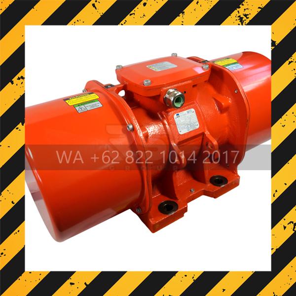 Jual Vibrating motor MVSI 10/8000-S90 Ekuivalen Vibrating motor OLI MVE ...