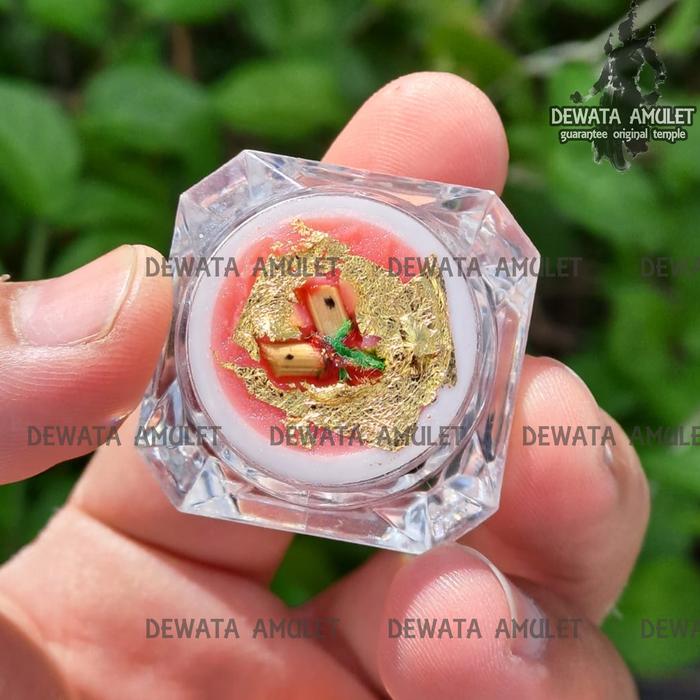 Jual Si Phueng Sarika Mahalap bless Lp Phaew Phonpanyo - Kab. Tangerang ...