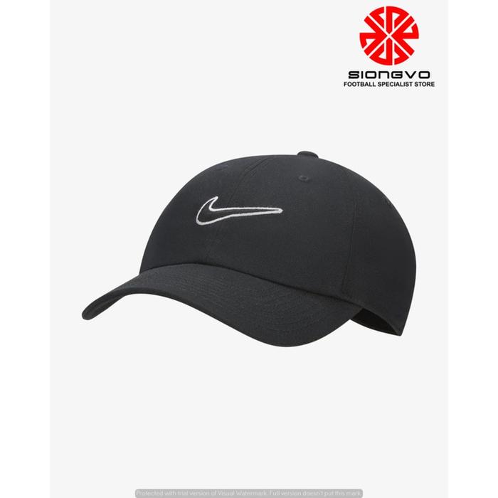 Promo TOPI NIKE - NIKE DRI-FIT CLUB FB5369010_BDG - Kota Bandung ...
