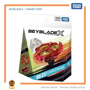 BX 40 Beyblade X Rip Launcher Left Takara Tomy - Shop | Tokopedia
