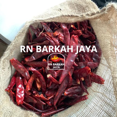 CABE KERING BESAR | CABE INDIA 1KG | TIDAK PEDAS - Shop | Tokopedia