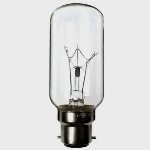 impa 790429 Lampu navigasi b22 60w navigation lamp B22 60W - Shop ...