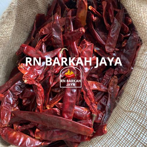 CABE KERING BESAR | CABE INDIA 1KG | TIDAK PEDAS - Shop | Tokopedia