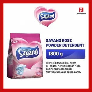 rerey_ pasir ajaib magic anti nyamuk lavender refill 1kg - Shop | Tokopedia