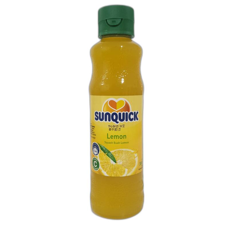 Sunquick lemon - Shop | Tokopedia