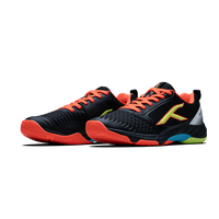 Promo Hundred Volley Shoes Hypercourt-spike Low Cut HVFS-4M117 - White ...