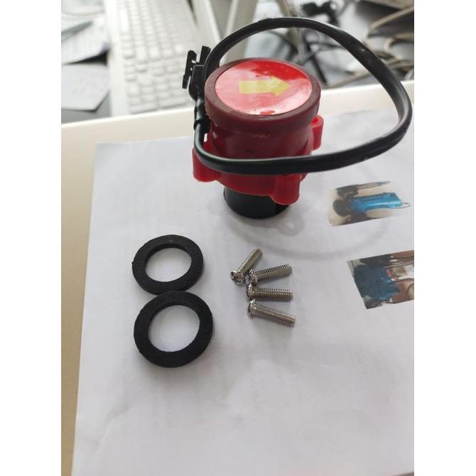 Ready!! Sperpart Flow Switch Otomatis Saklar Sperpart Water Flow - Shop ...