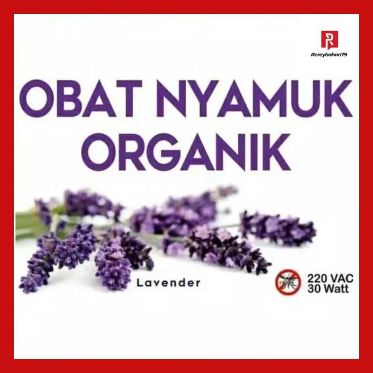 rerey_ pasir ajaib magic anti nyamuk lavender refill 1kg - Shop | Tokopedia