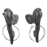 Jual Litepro MicroNEW Shifter 2x7-11 Speed – Tuas Gigi & Rem Dual ...