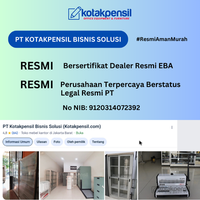 Jual EBA 1126 S Mesin Penghancur Kertas Dokumen / Paper Shredder - 2x15 ...