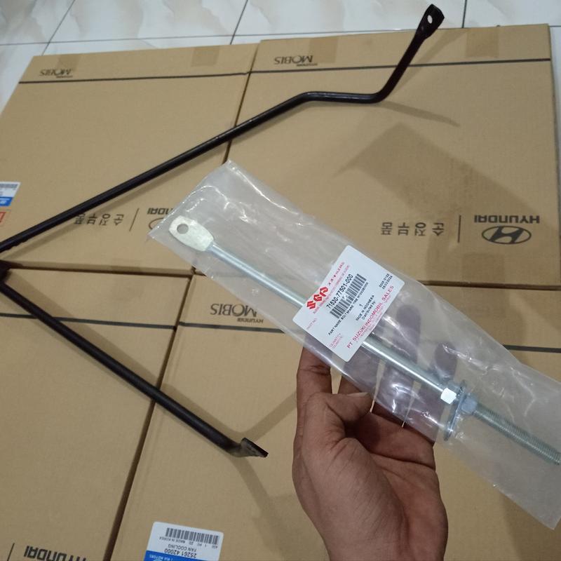 Gantungan ban serep T120ss/Futura Best Quality - Shop | Tokopedia