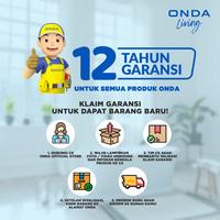 Jual Meteran Onda Pengukur Barang Anti Macet MT M-TUL MAX 7,5 Meter ...