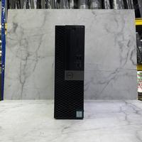 Jual PC DELL OPTIPLEX 7060 SFF CORE I5 8500 RAM 16GB SSD 512GB LIKE NIW ...