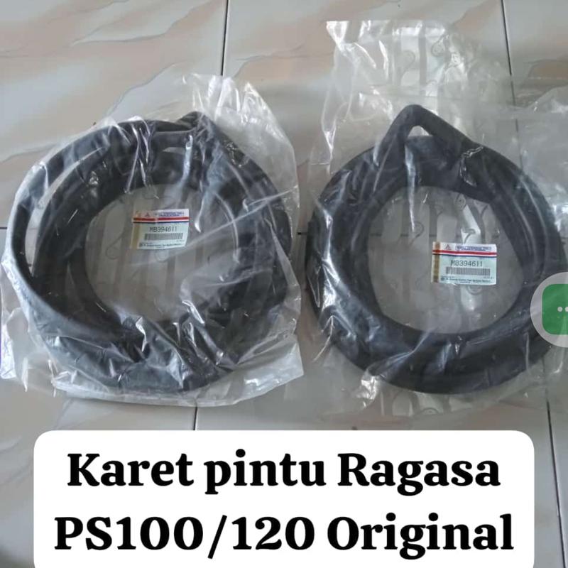 Karet pintu colt diesel Ragasa Original asli - Shop | Tokopedia