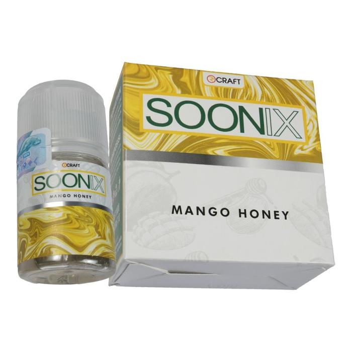Jual SOONIX MANGO HONEY 60ML ORIGINAL AUTHENTIC - Kota Bandung - NAS ...