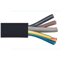 Jual H07RN-F 5x25 Core Kabel Rubber Cable Flexible - Kota Bekasi ...
