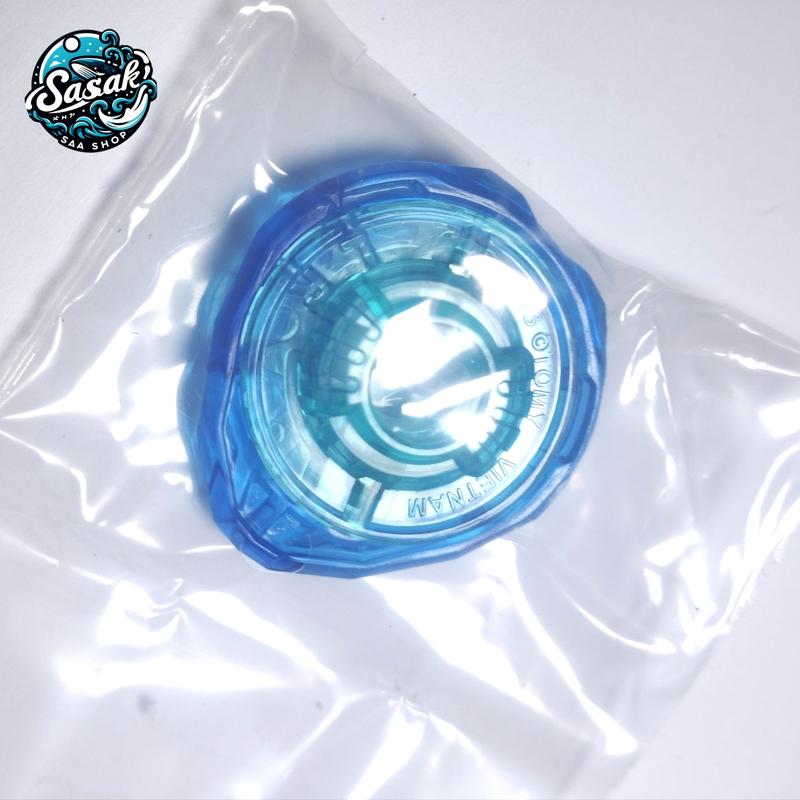 Beyblade X Ratchet 1-60 Biru (Original Takara Tomy) Toys - Shop | Tokopedia
